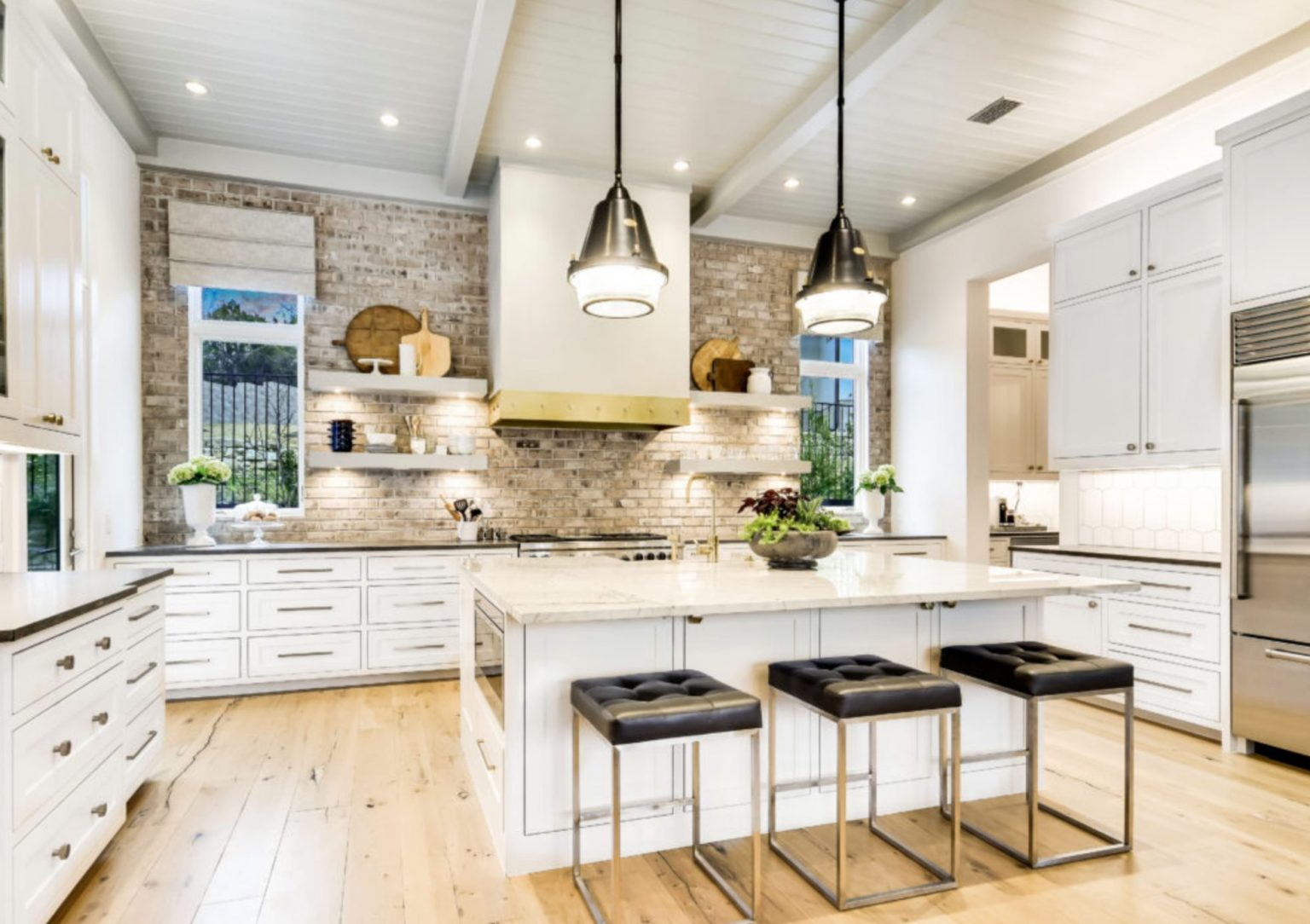 STONE AGE MARBLE & GRANITE OF AUSTIN – Countertop Fabricator